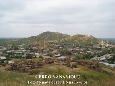 chulucanas-perù: RESTOS ARQUEOLOGICOS